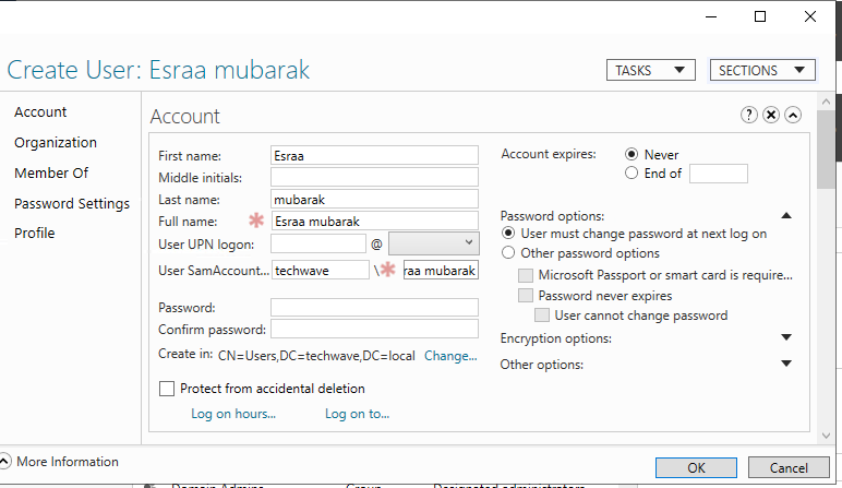 DEPI Graduation Project